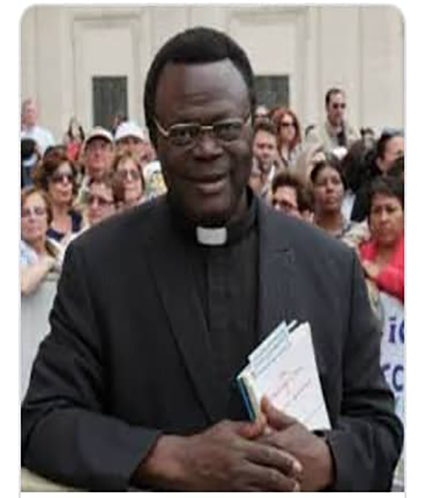 Sisters of Jesus the Saviour